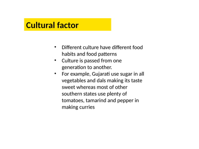 Food habits and customs nursing nutrition topic.pptx