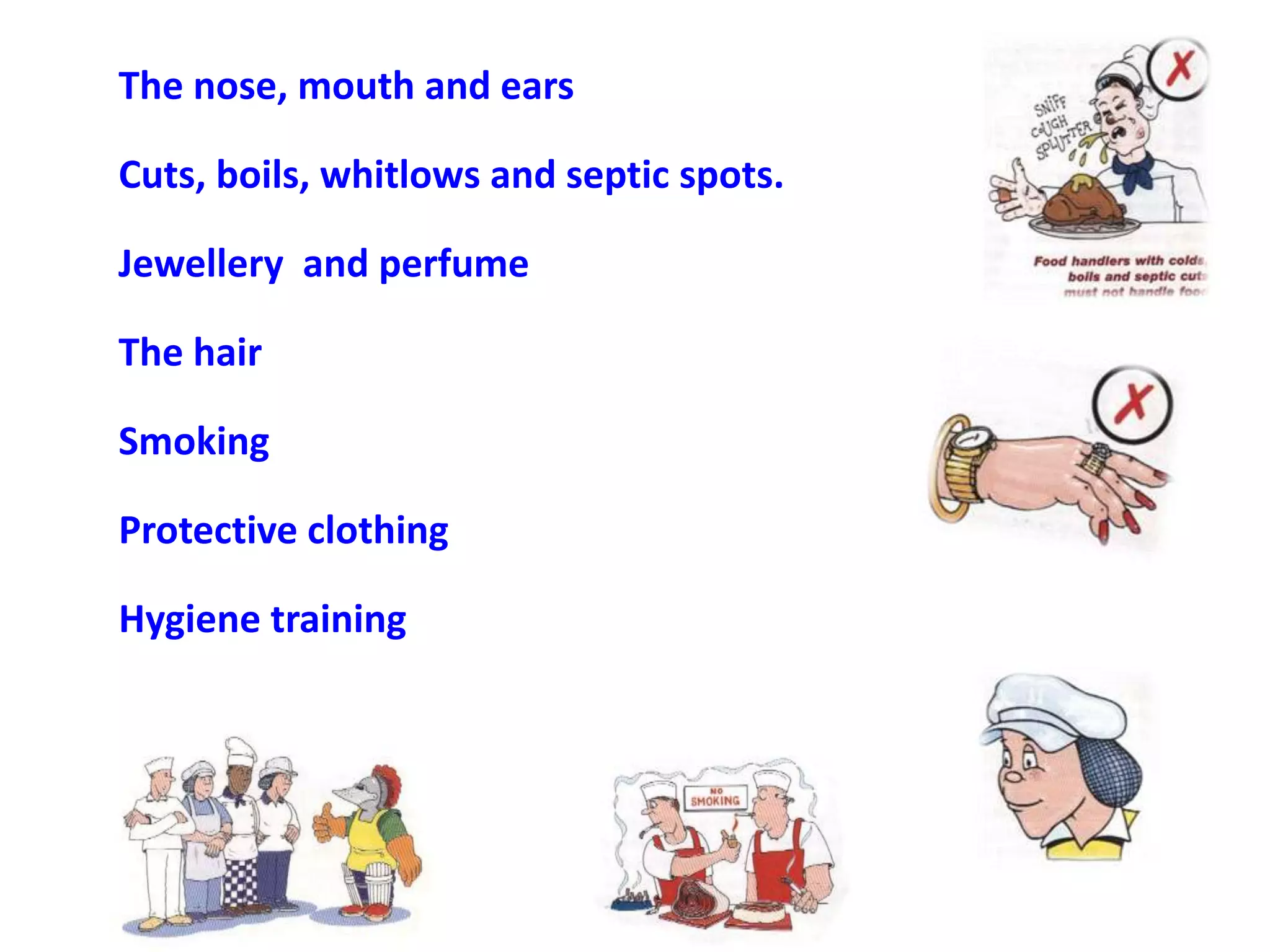 Food hygiene | PPT