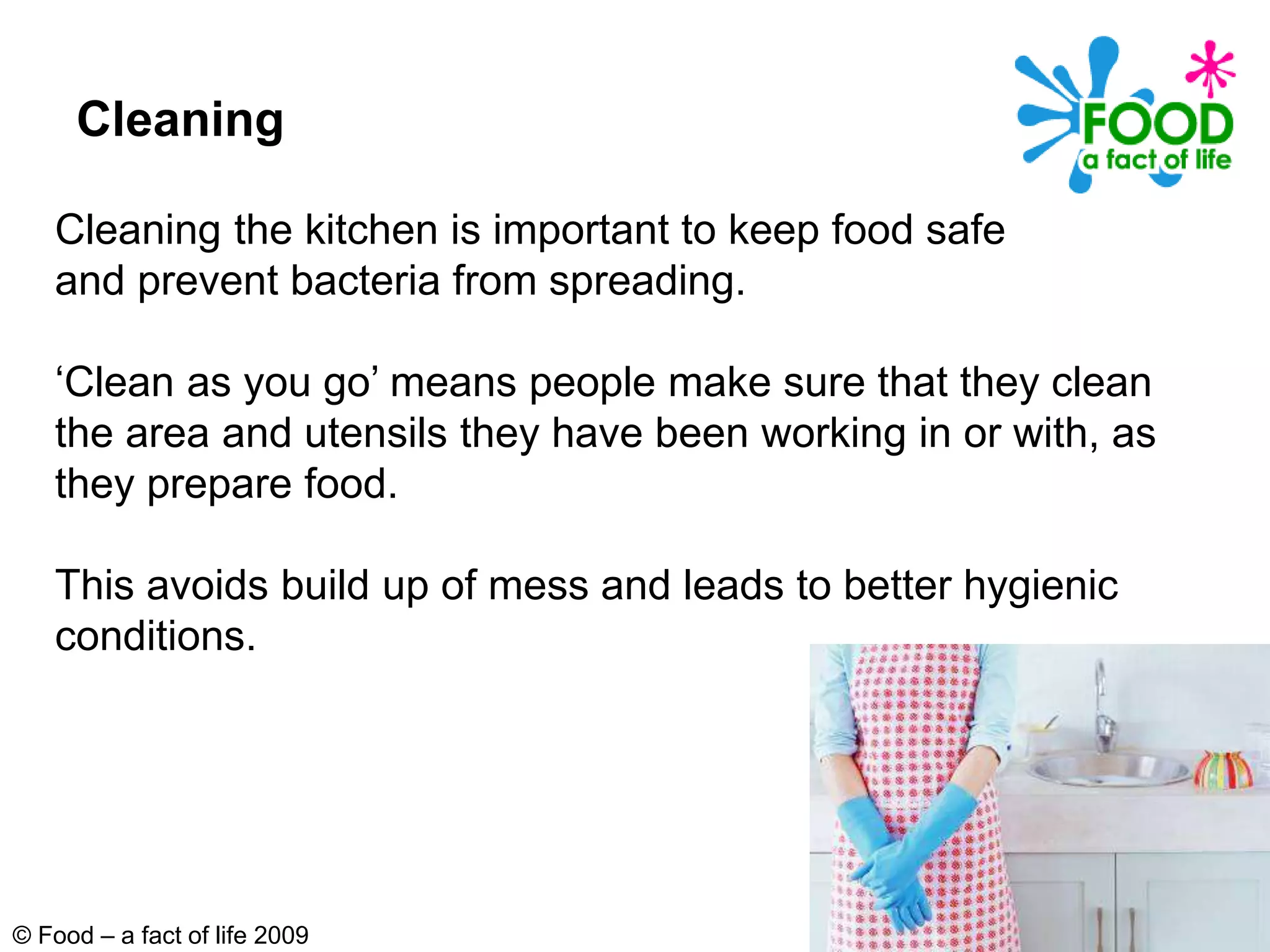 Food hygiene | PPT