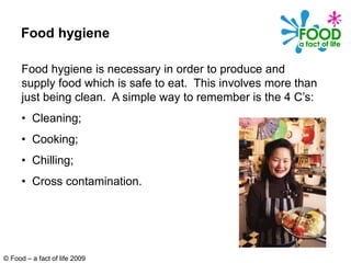 Food hygiene | PPT