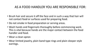 FOOD HYGIENE.pptx