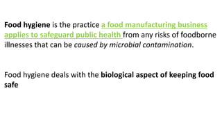Food Hygiene.pdf