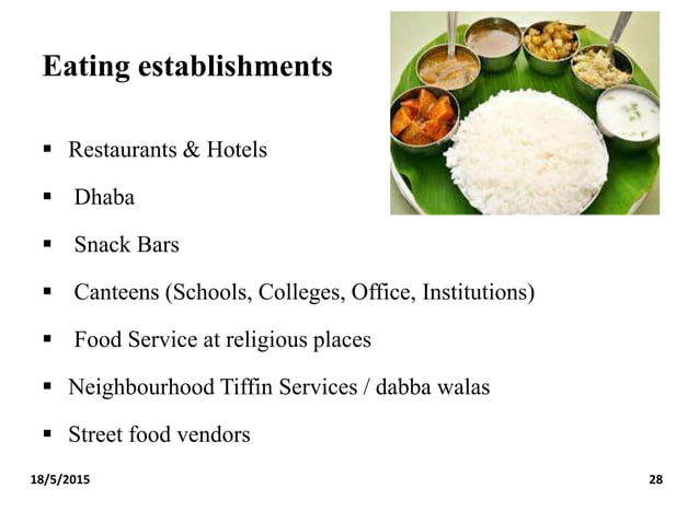 food hygiene.presentation slides share ptx | PPTX