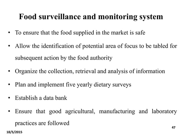 food hygiene.presentation slides share ptx | PPTX