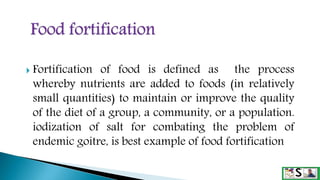 Food hygiene and food borne diseases in english | PPTX