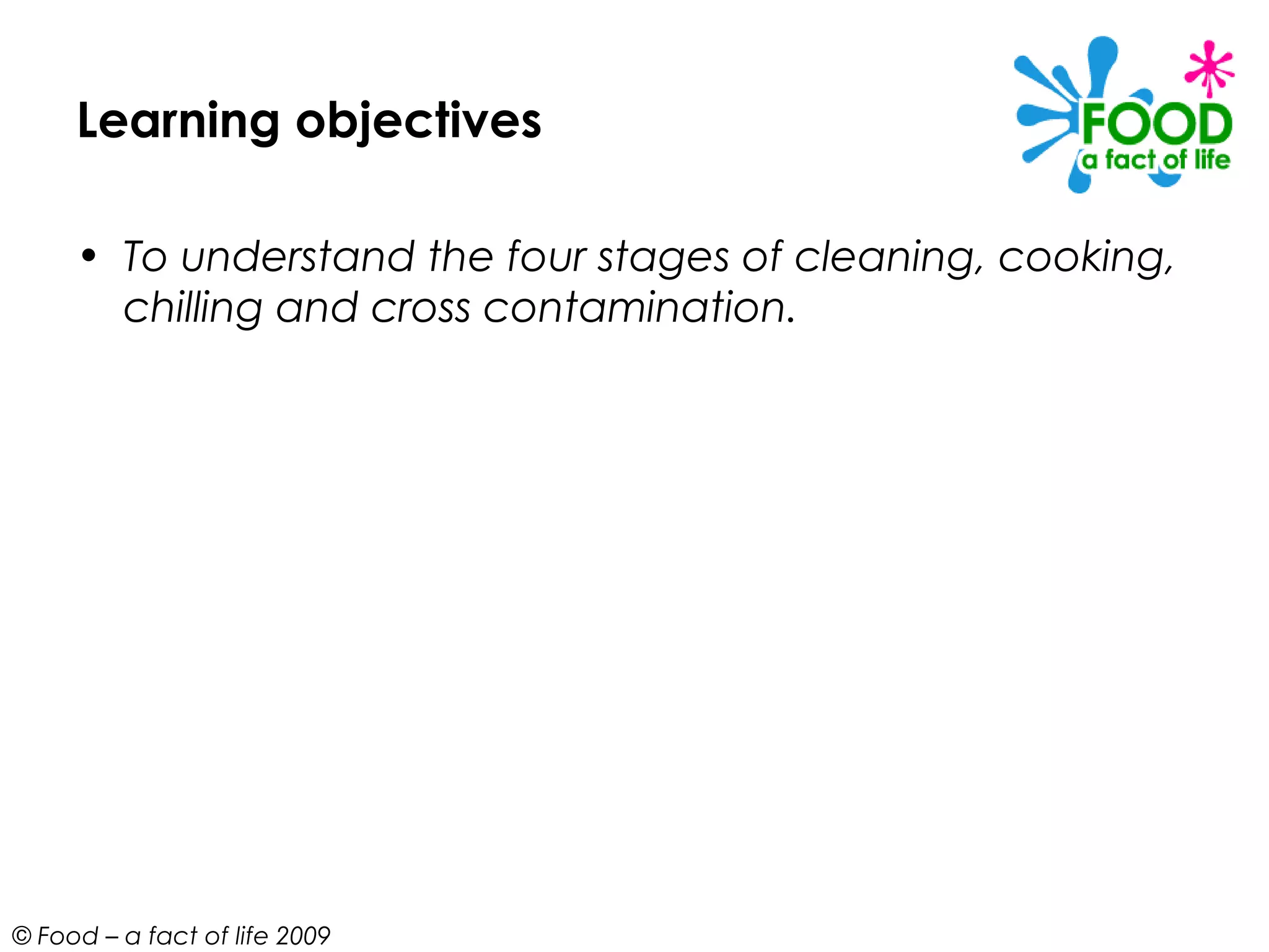 Food hygiene pp | PPT