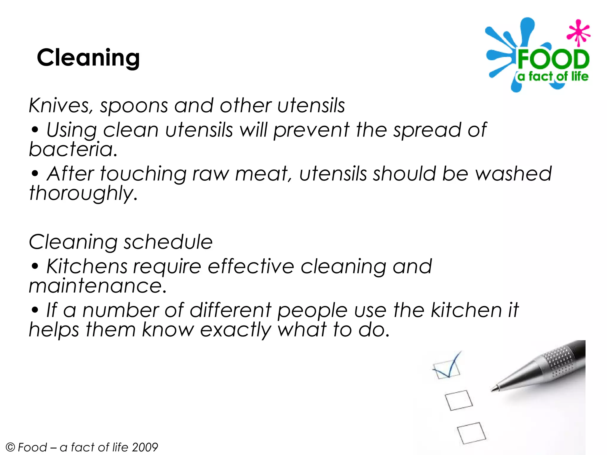 Food hygiene pp | PPT