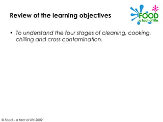 Food hygiene pp | PPT