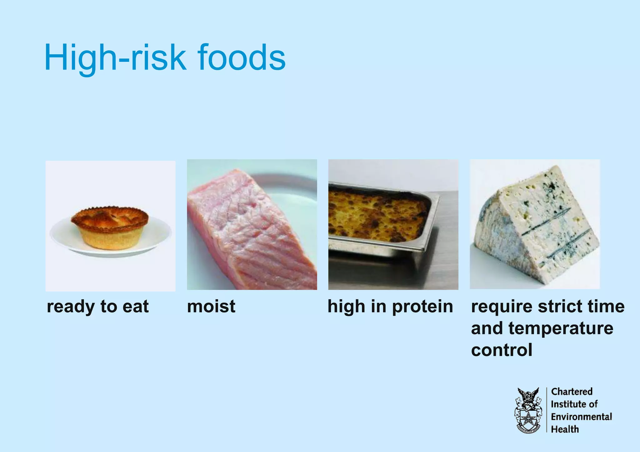 Food hygiene ppt | PPT