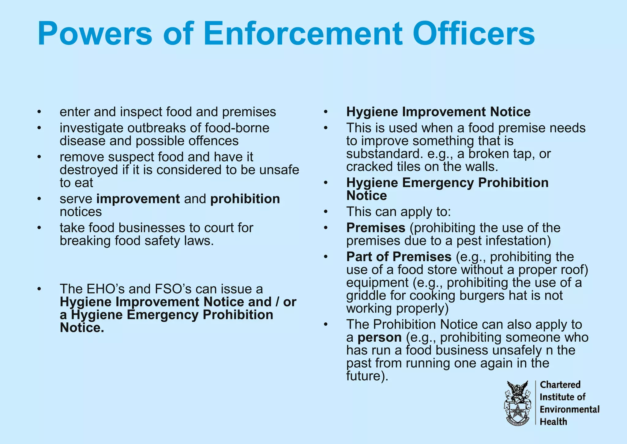 Food hygiene ppt | PPT