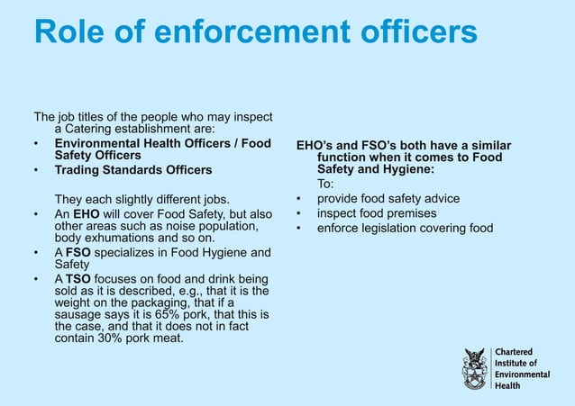 Food hygiene ppt | PPT