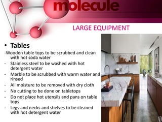 Food hygiene regulation | PPT