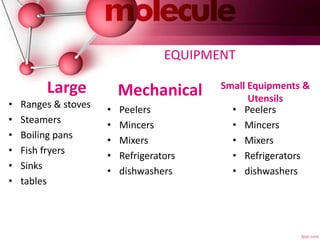 Food hygiene regulation | PPT