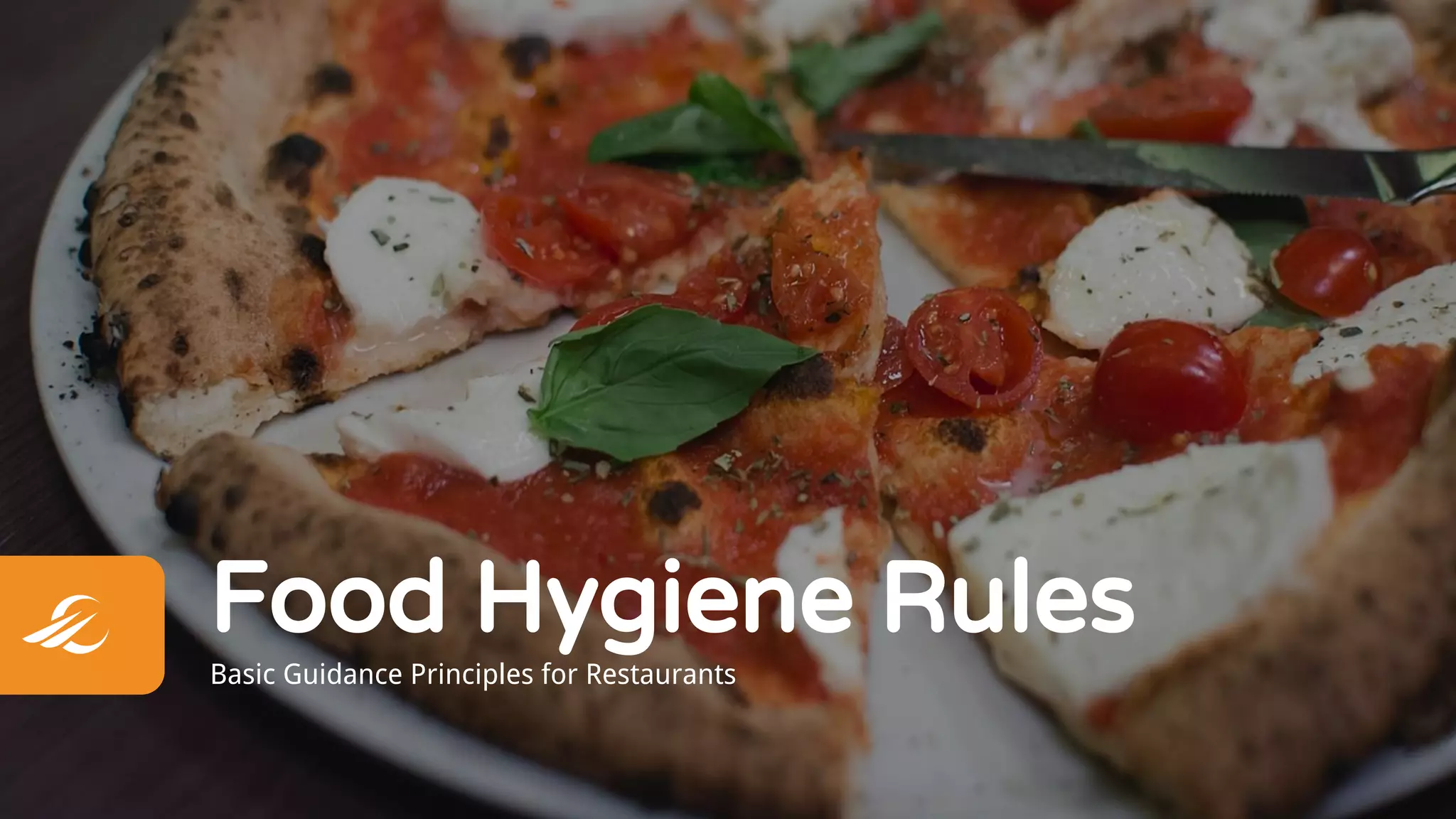 Food Hygiene Rules for Restaurants | PDF