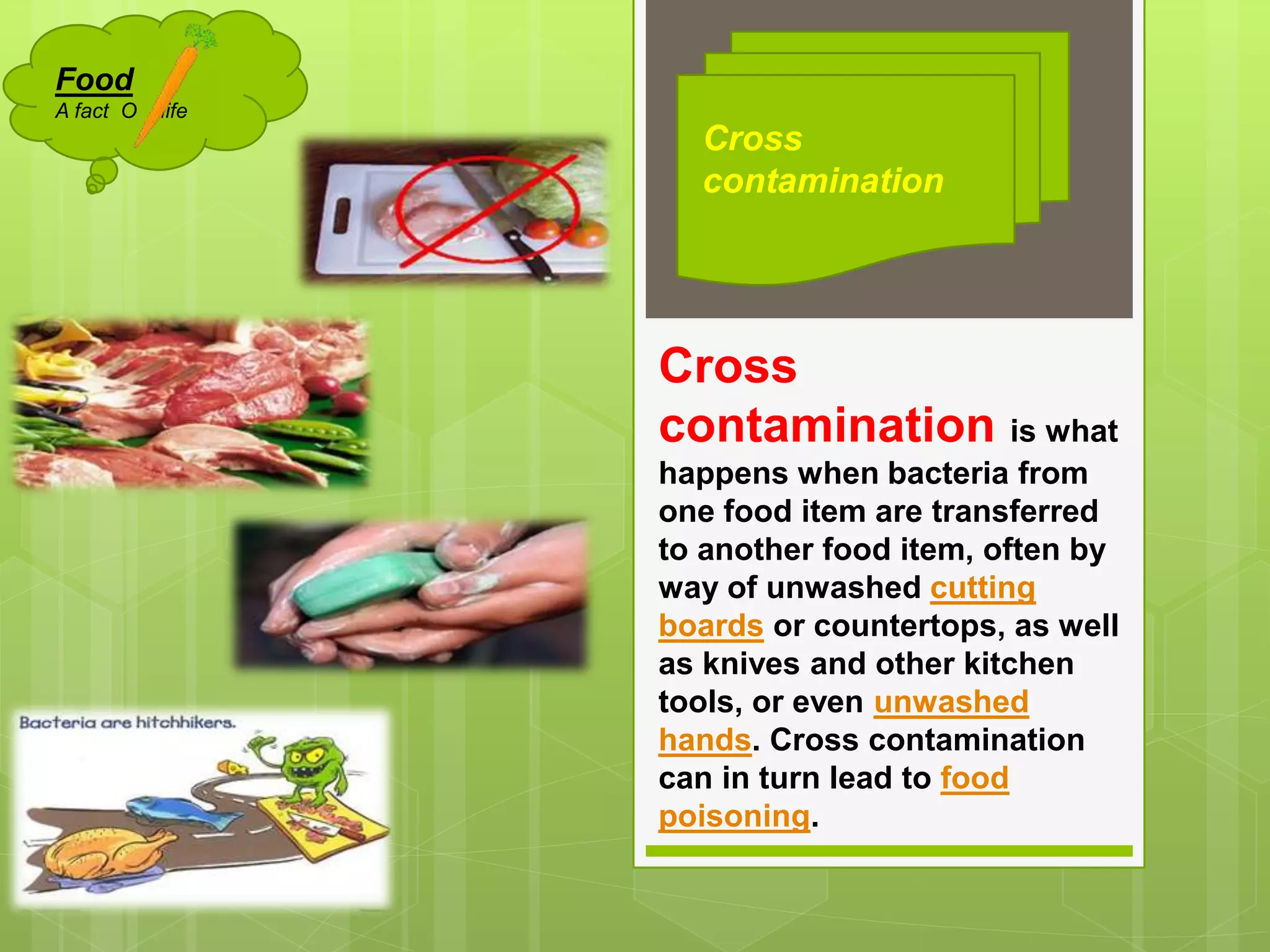 Food Hygiene | PPTX