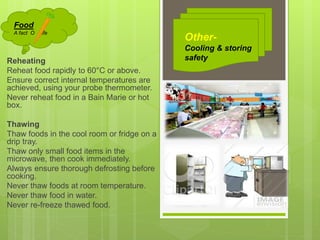 Food Hygiene | PPTX