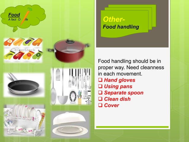 Food Hygiene | PPT