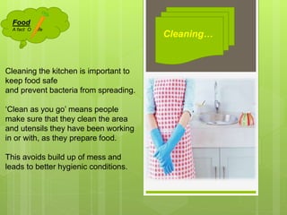 Food Hygiene | PPT
