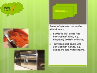 Food Hygiene | PPTX