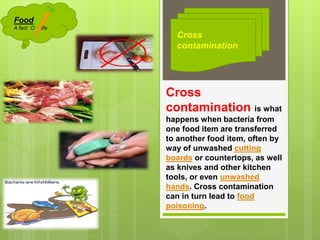 Food Hygiene | PPT