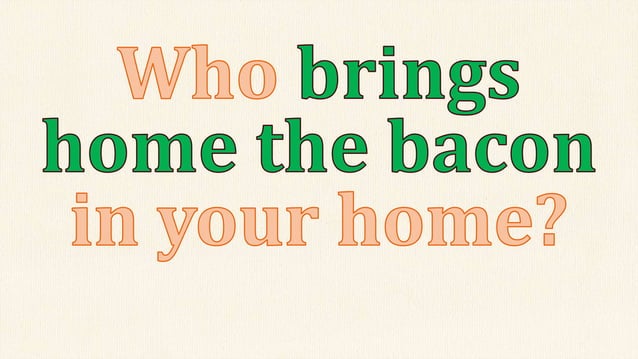 Food idioms | PPTX | Food & Drink