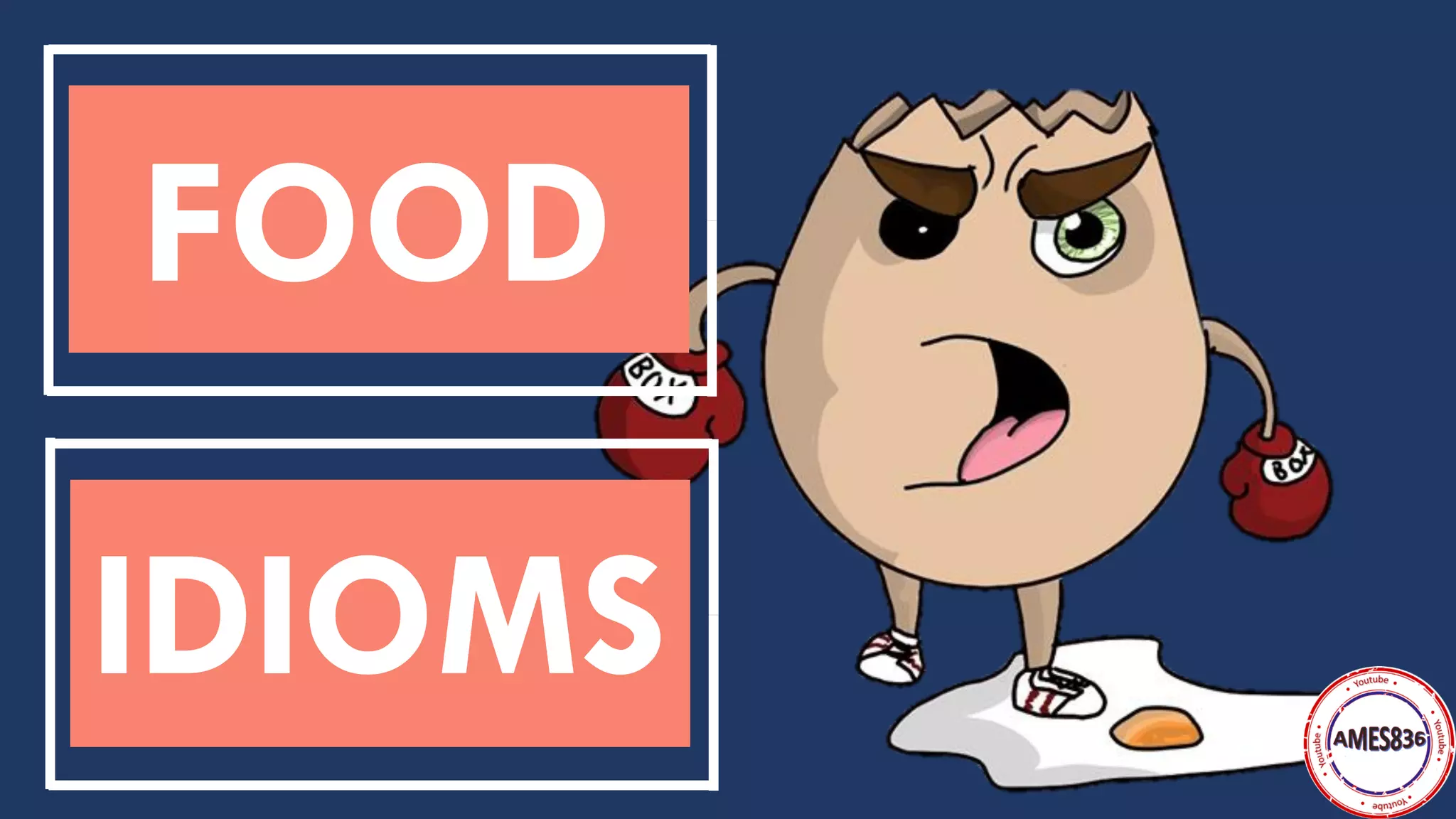 Food idioms : English Language | PDF