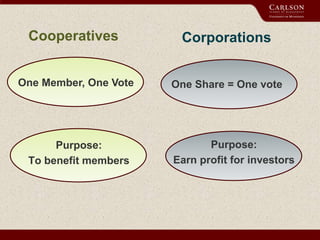 Food Industry Conference Presentation | PPSX