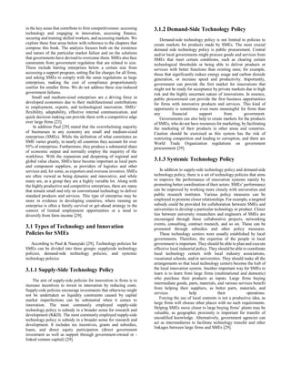 Food innovation research pdf | PDF