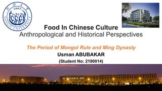 Food in Yuan and Ming Dynasty (2).pptx