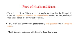 Food in Yuan and Ming Dynasty (2).pptx