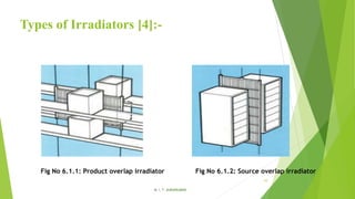 Food irradiation | PPTX