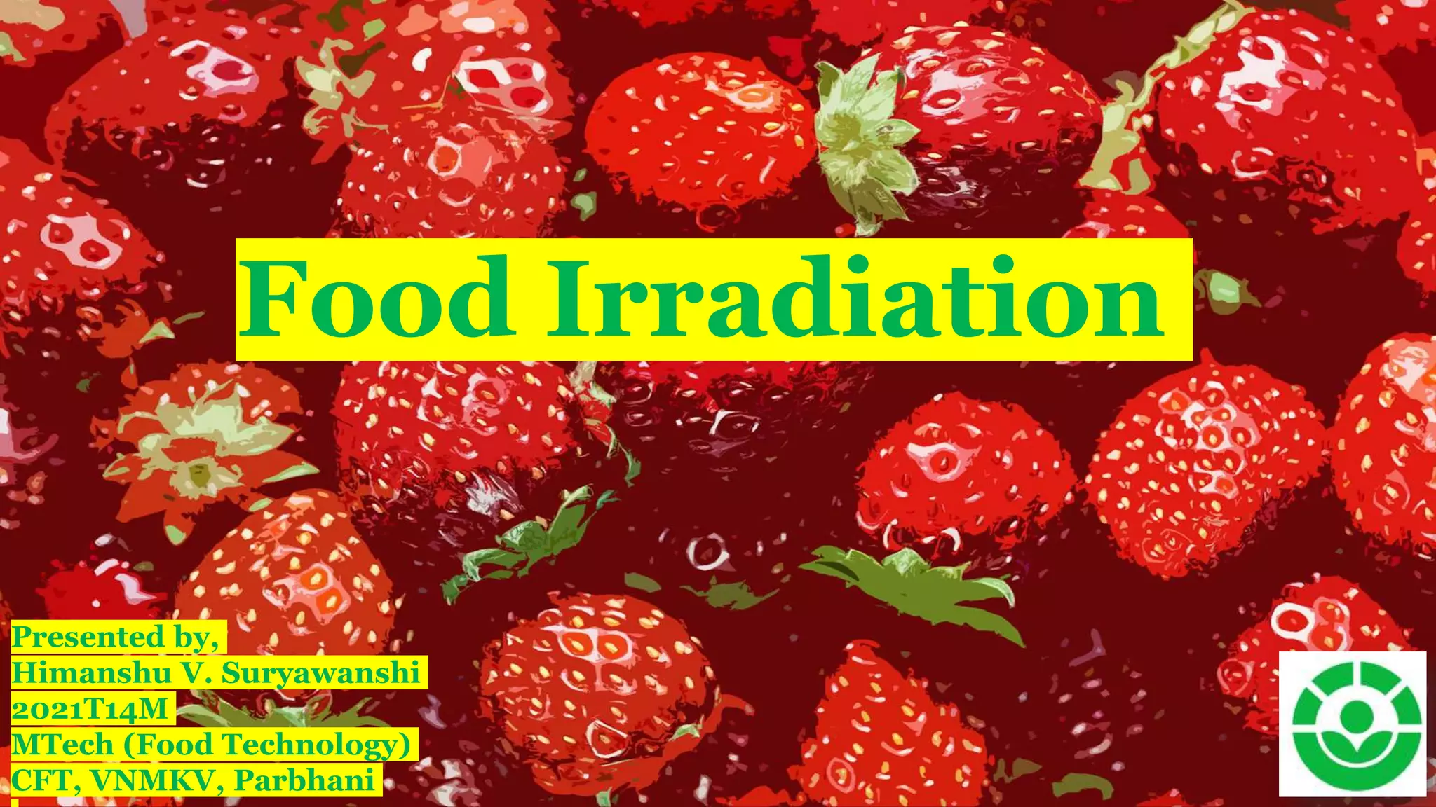 Food Irradiation.pdf