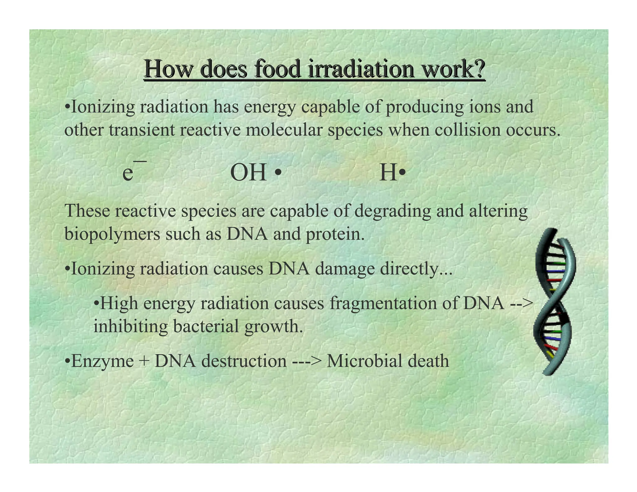 food irradiation,signicance and limitations.pdf