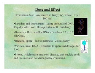 food irradiation,signicance and limitations.pdf
