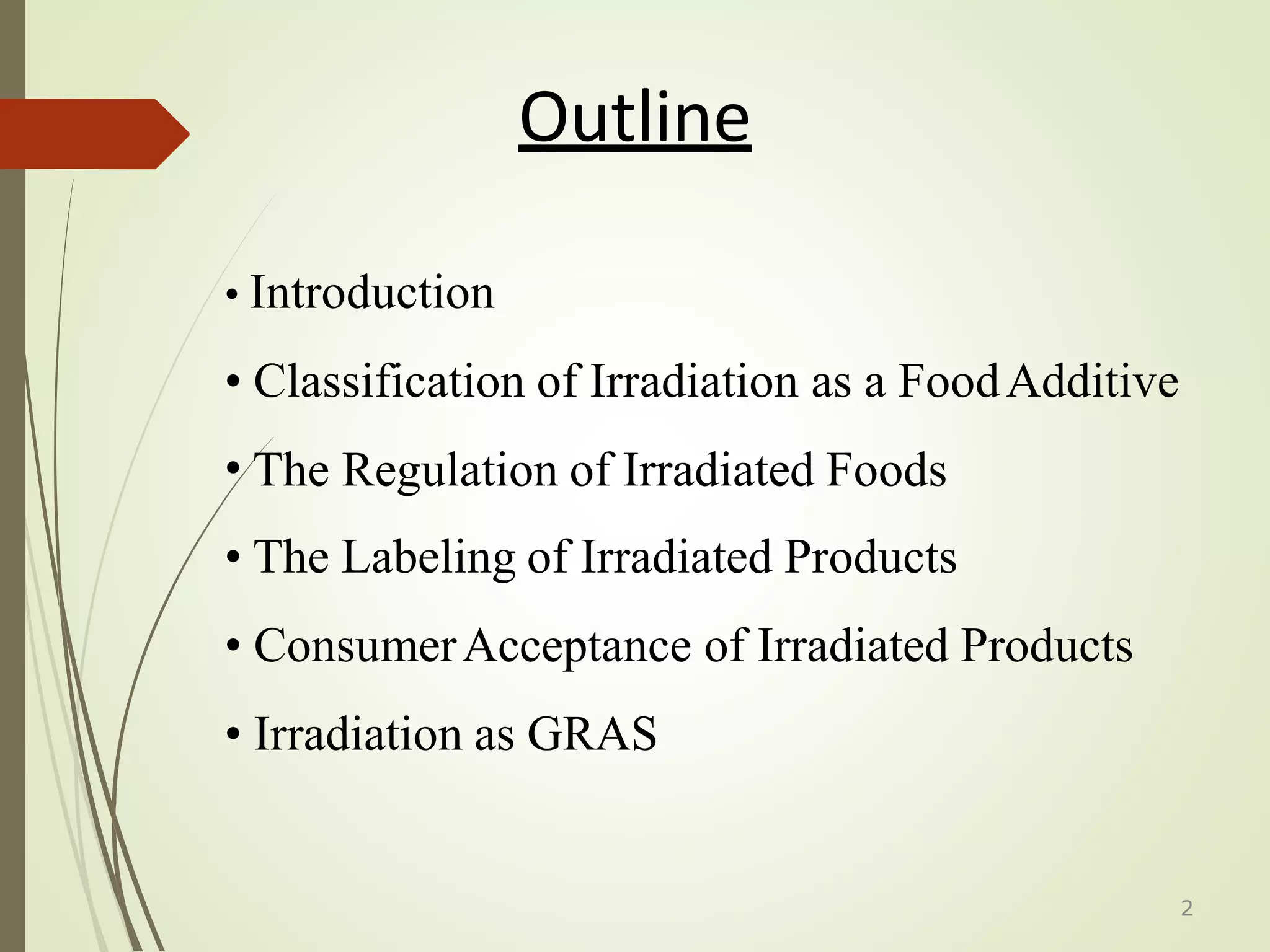 Food Irradiation (ppt).pptx