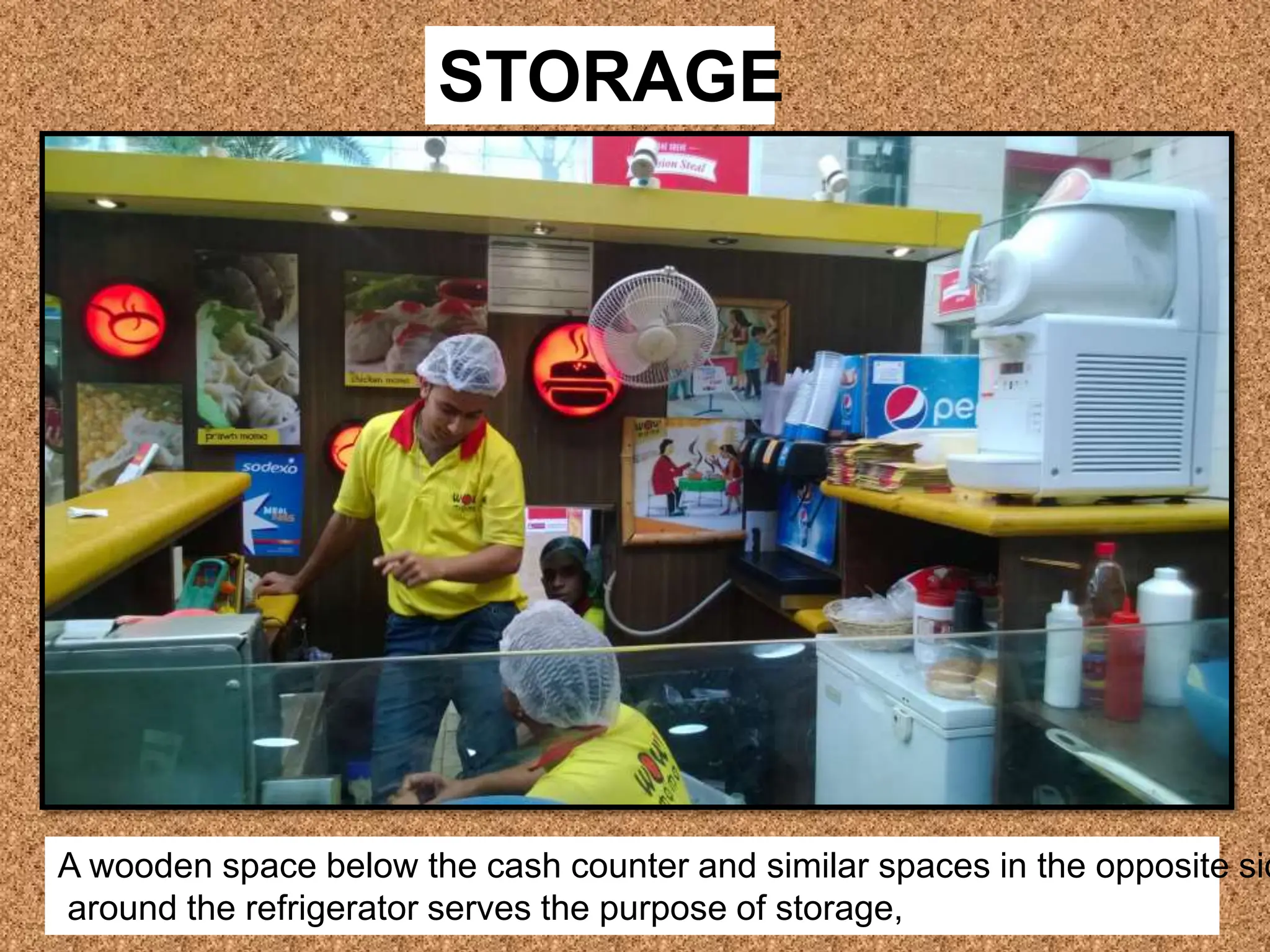 food kiosk sem 2 case study done to design a food kiosk in Kolkata.pptx