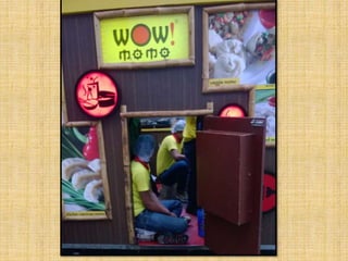 food kiosk sem 2 case study done to design a food kiosk in Kolkata.pptx