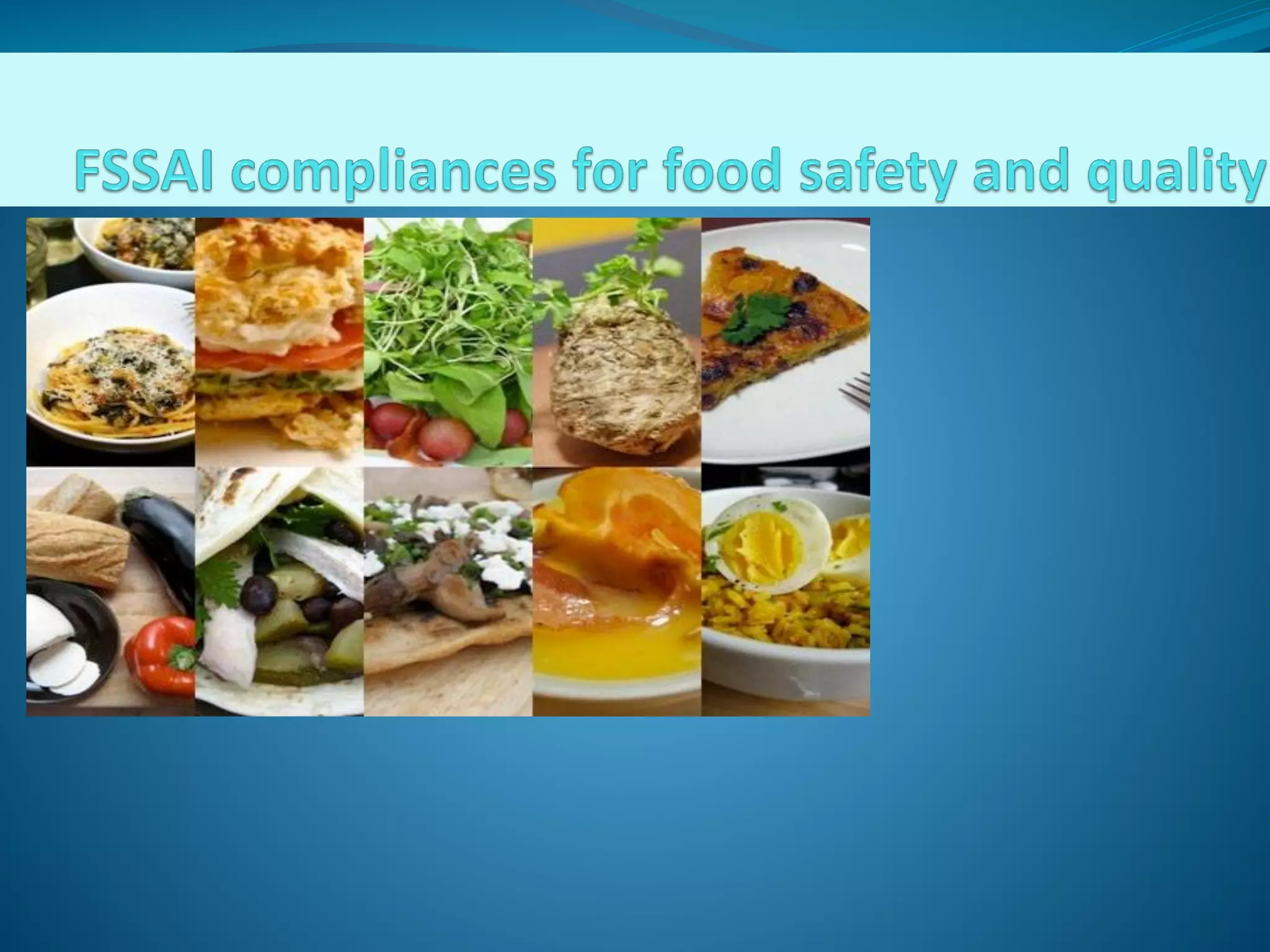 Food Testing Lab | PDF