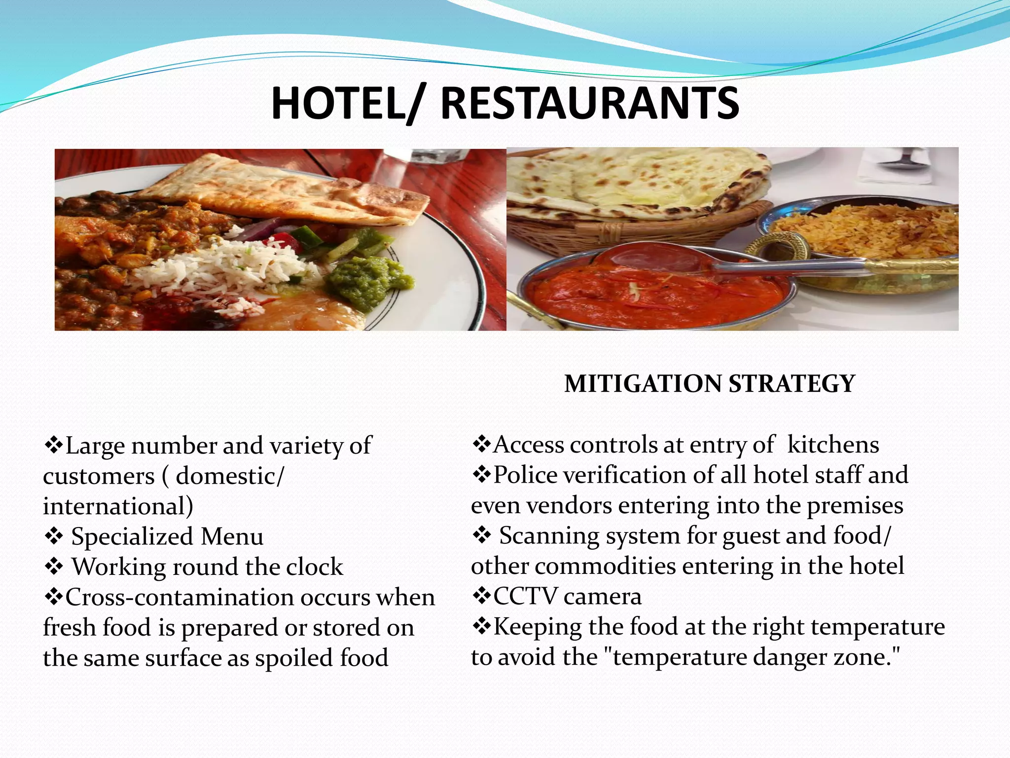 Food Testing Lab | PDF