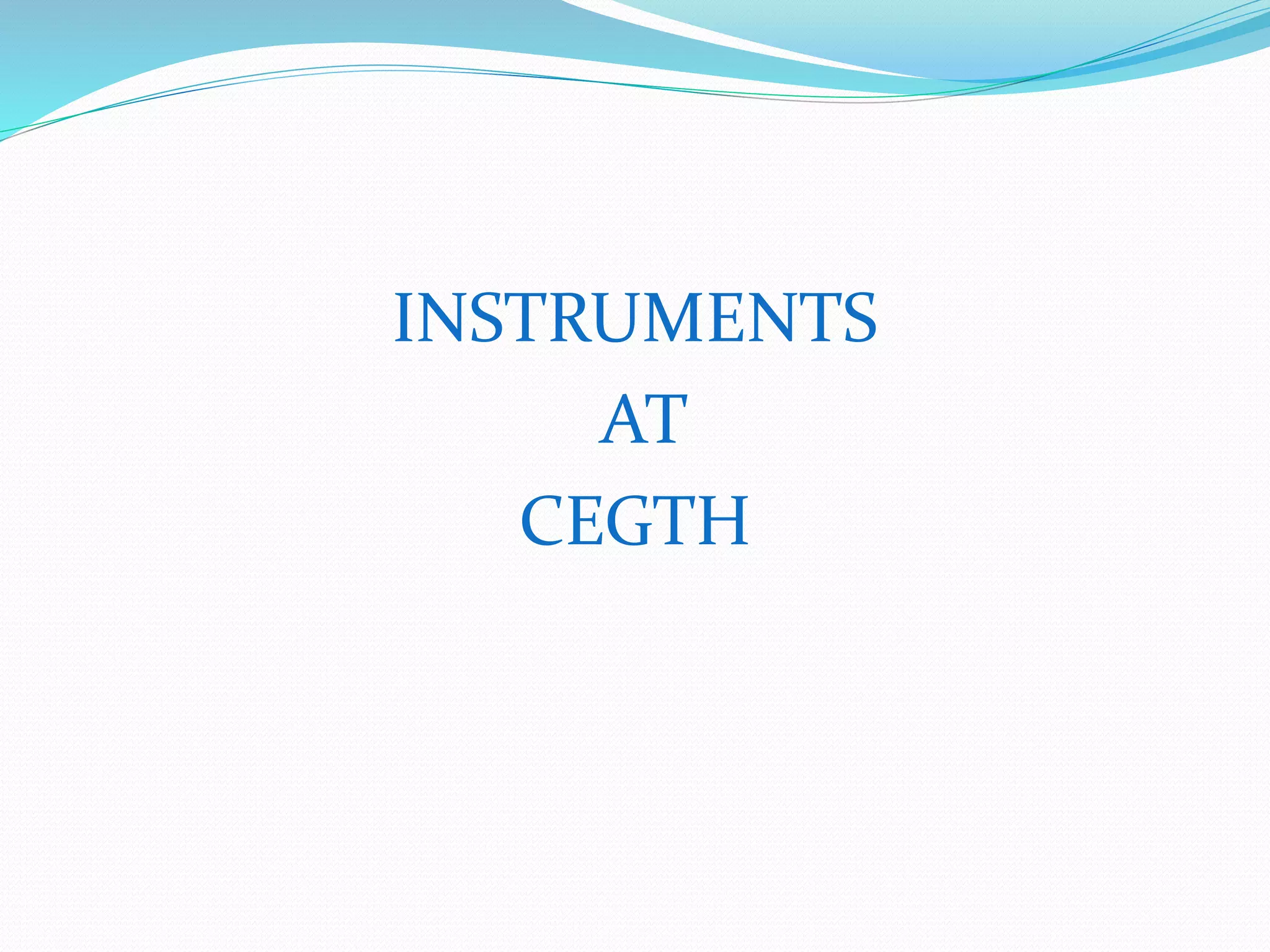 Food Testing Lab | PDF