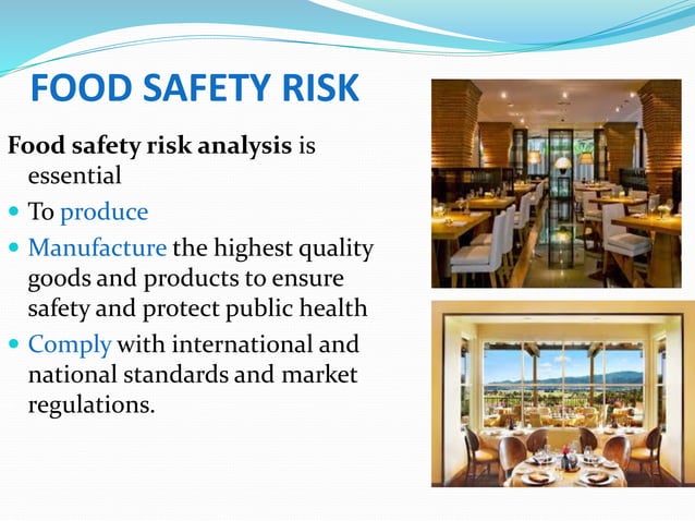 Food Testing Lab | PDF