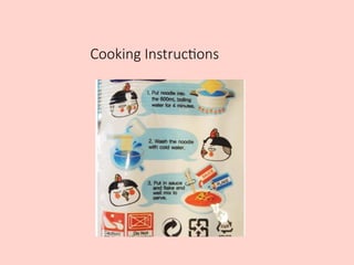 Food Label power point presentation .pptx