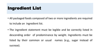 Food Labeling chapter 10.pptx