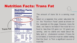 Food Labeling chapter 10.pptx