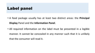 Food Labeling chapter 10.pptx