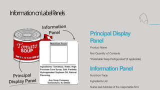 Food Labeling chapter 10.pptx