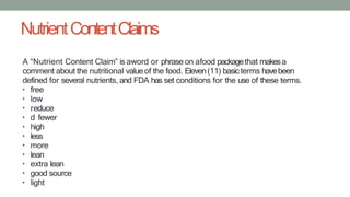 Food labelling.pptx