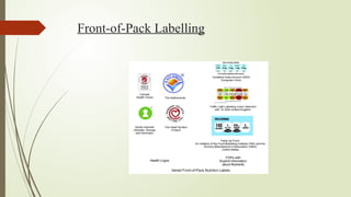 Food Labelling Food Labelling Food Labelling | PPTX