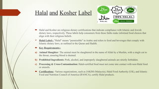 Food Labelling Food Labelling Food Labelling | PPTX