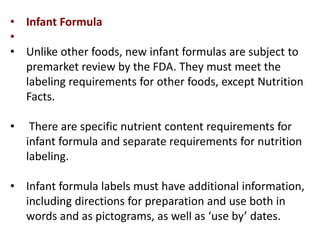 Food labelling ppt.pptx